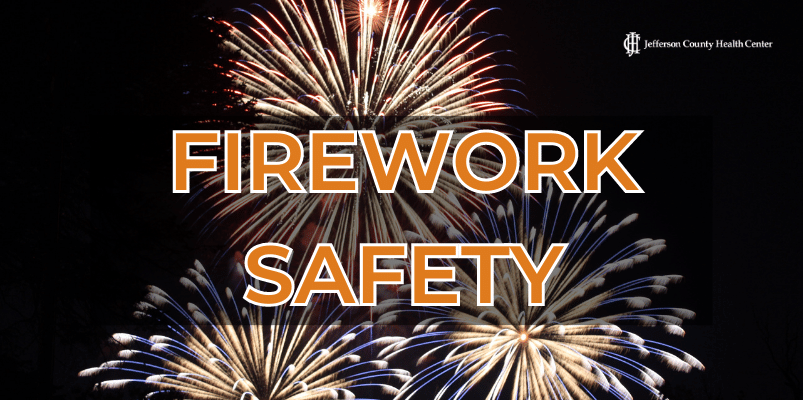 Firework Safety